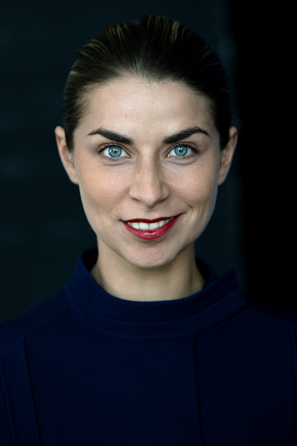 Jaëla Probst | CRISS CROSS AGENCY