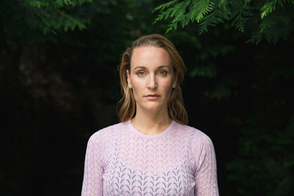 Christina Athenstädt - CRISS CROSS AGENCY