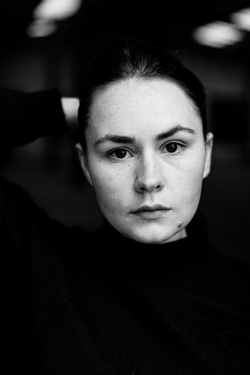 Annie Nowak - CRISS CROSS AGENCY