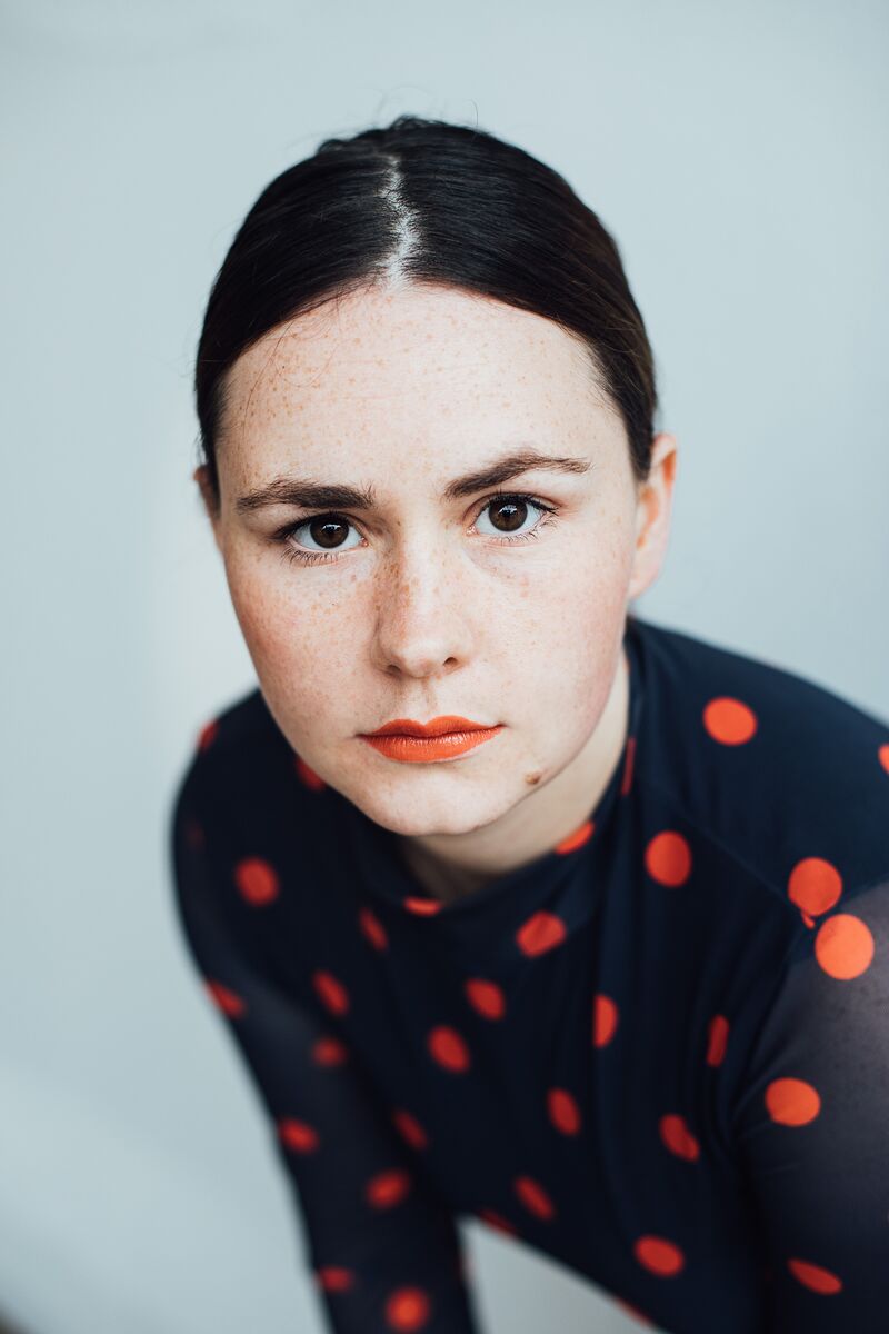 Annie Nowak | CRISS CROSS AGENCY