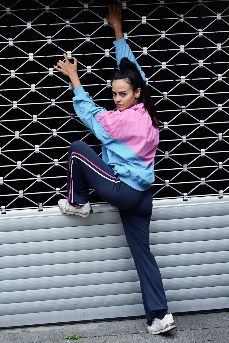 Eman Dwagy - CRISS CROSS AGENCY