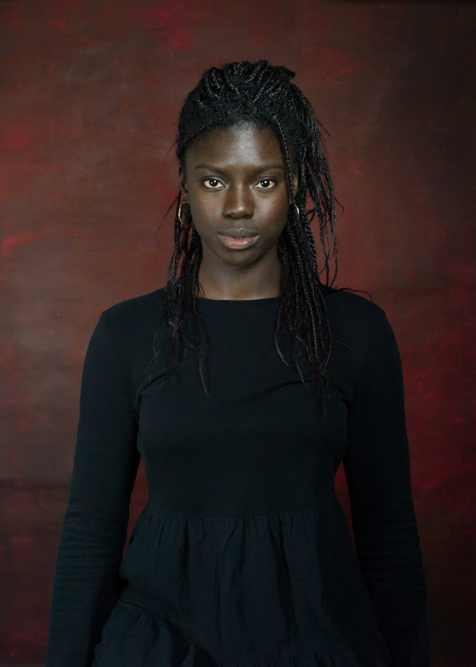 Joyce Mayne Sanhá | CRISS CROSS AGENCY